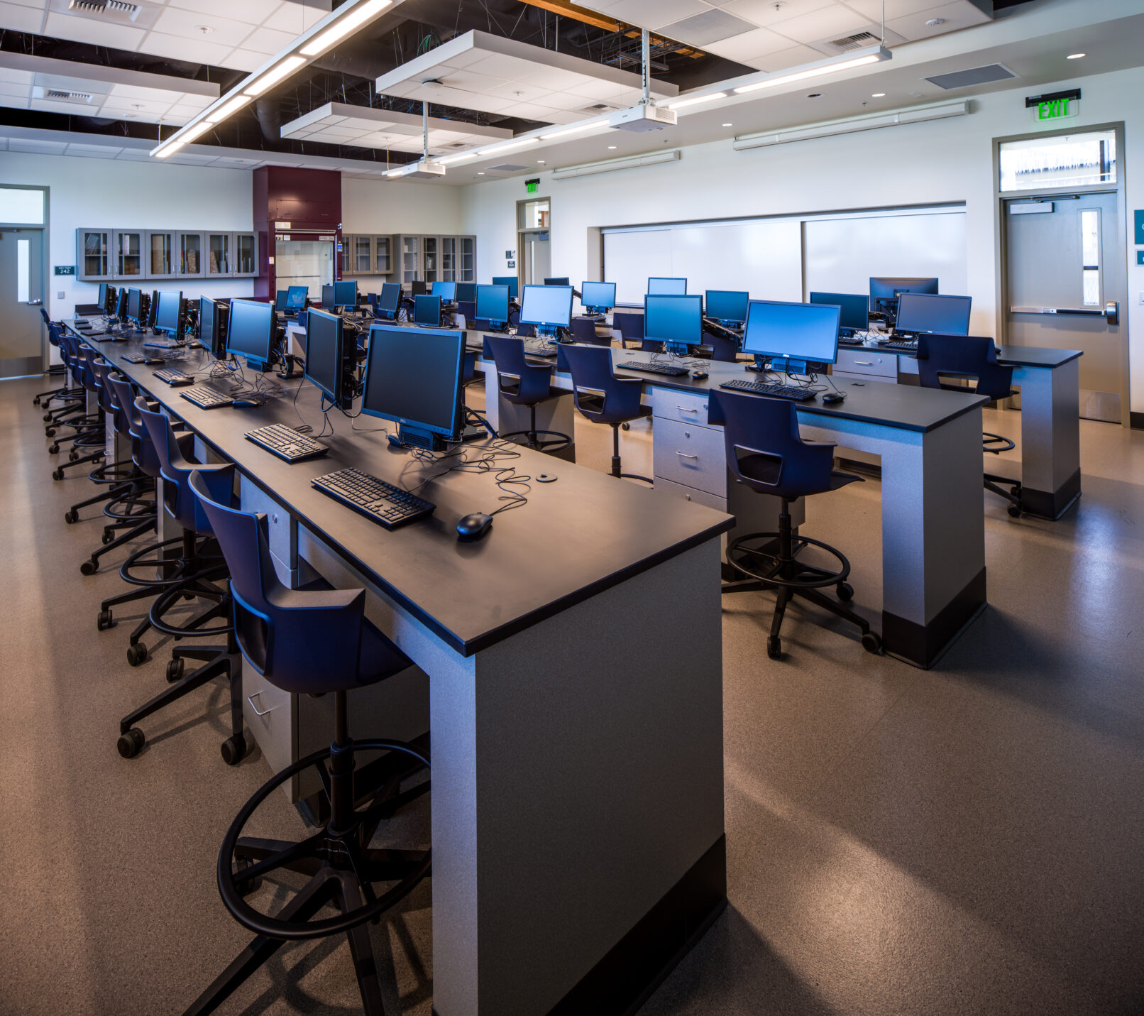 Hartnell King City Education and Learning Center Expansion – Kasavan ... Hartnell King City Education and Learning Center Expansion – Kasavan ...